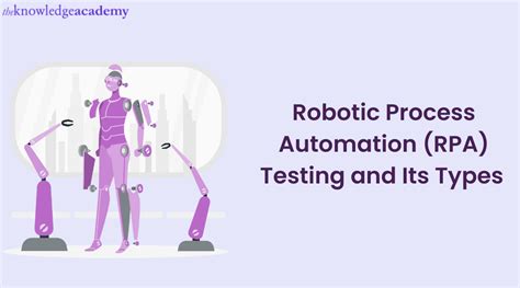 What Is Rpa Testing In Automation Process
