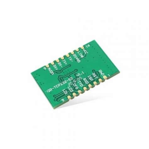 Usr Tcp232 S2 Ethernet To Uart Module Embedded Ethernet Module At ₹ 938piece Pimple Nilakh