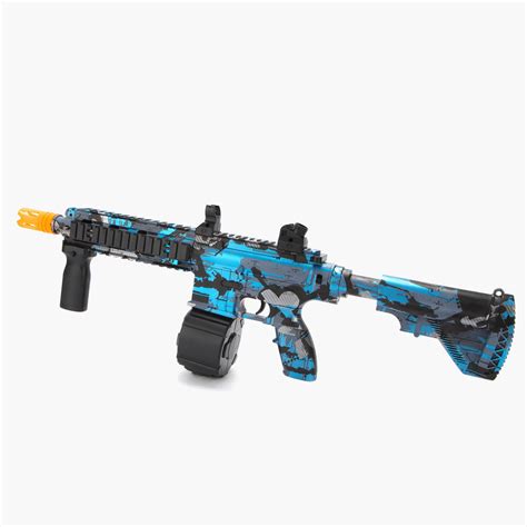 AK 47 Gel Ball Blaster | Orbeez Gun