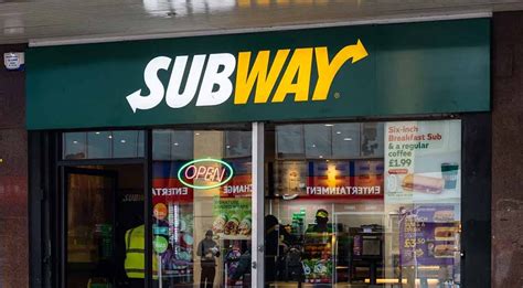 Subway lança sanduíche carne vegetal no Brasil Revista Menu