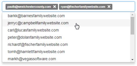 Tag Box ASP NET Bootstrap Controls DevExpress Documentation