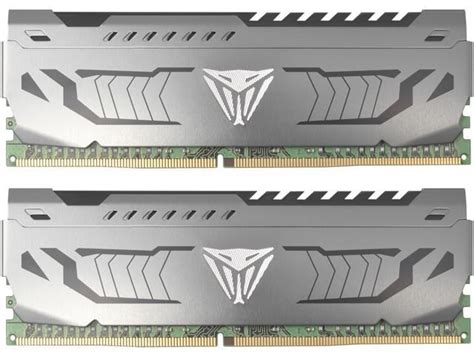 Patriot Viper Steel 32GB 2 X 16GB DDR4 3600 RAM Specs Compare