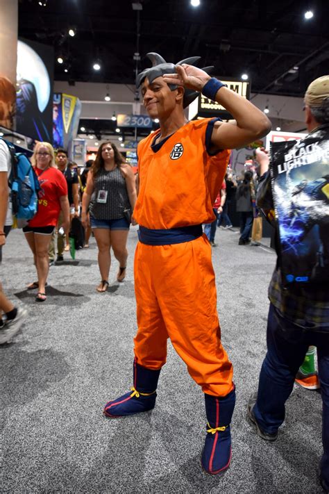 All The Best Cosplay From Comic Con 2018 Cnet