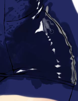 A Guide To Drawing Sukumizu Sankaku Complex