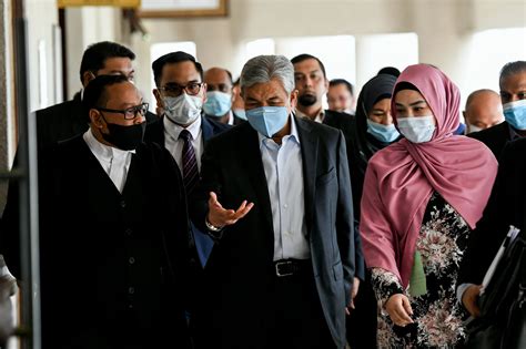 ‘zahid Willing To Settle Us2058 Mln Outstanding Loan For Daughter To