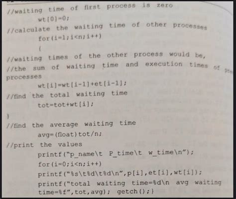 Solved Homework 1 The Following Two Programs Are Written In