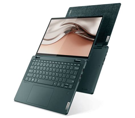 Lenovo S New Yoga Pcs Blend Elevated Design With Sustainability Lenovo Storyhub