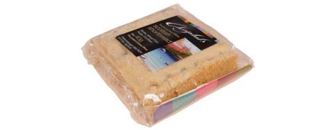 Our Products Chrystals Shortbread