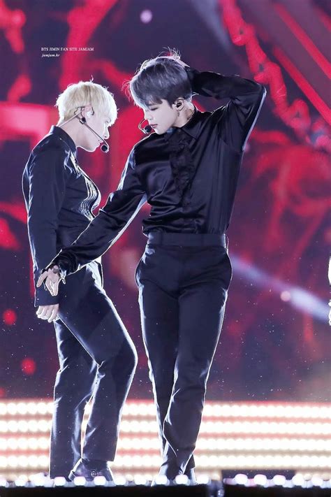 Top 10 Sexiest Outfits Of Btss Jimin