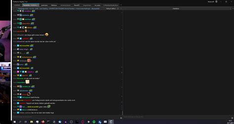 Window Is To Big In Fullscreen · Issue 3365 · Chatterinochatterino2