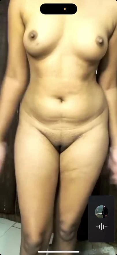 Stunning Moment From Unveiling Her Tempting Curves On Video Call XHamster