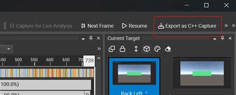 Unity Profiling C Capture Fukafuka Seika ~ フカフカ製菓 Unity Profiling C Capture Fukafuka Seika ~ フカフカ製菓