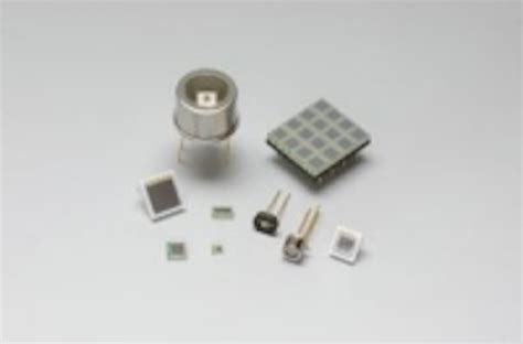 Hamamatsu To Debut Multipixel Photon Counters At Spie Photonics West 2014 Laser Focus World