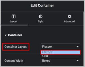 How To FIX Missing Grid Container Widget In Elementor