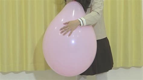 18インチ風船の膨らまし割り（b2p 18 Inch Balloons） Ashleys Balloon Cinemas Booth