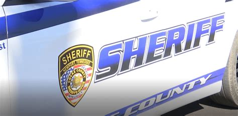 Cocke County Sheriffs Office Warns Public About Man Impersonating
