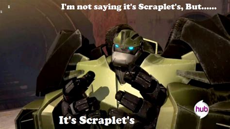 Listen To Bulkhead By Cliffjumper Tfp On Deviantart