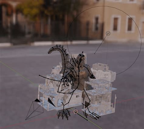 Resetting Models When Rendering Rblender