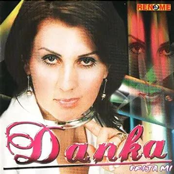 Danka Risojević Loša ljubav Lyrics Genius Lyrics