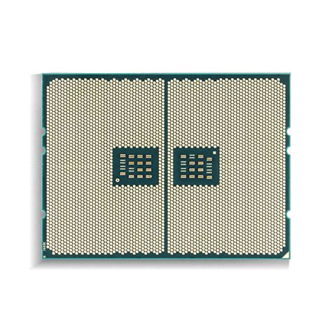 Amd Epyc™ 7702 Up To 335ghz With 24 Coresbovin Technologyc