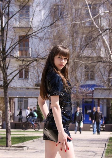 Sexy Russian Gurl Oppos