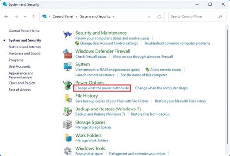 What Is Fast Startup In Windows And How To Enable Or Disable It Make Tech Easier