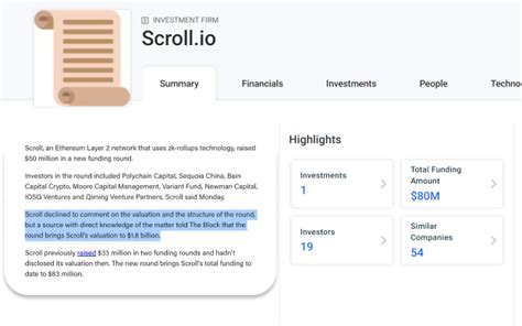 Locke 🛸🚢 🐐🌘 On Twitter 1📰 Scrollzkp Is A Native Zkevm Scaling