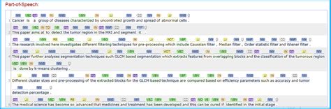 natural language processing with ibm watson and stanford nlp zerone