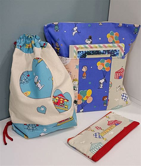 Hey There Snoopy The Craft Cotton Co