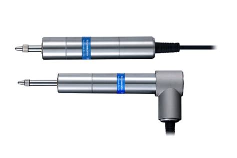 Robust Long Range Measurement Gauges Innovative Measurement
