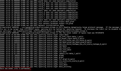 在windows系统下，用faster Rcnn进行模型训练angelaqin的博客 Csdn博客