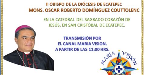 MI PARROQUIA DE LOS DOCE APÓSTOLES ATENTA INVITACIÓN