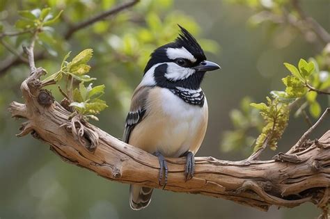 Premium Photo A Selectivefocus Shot Of Beautiful Crowned Birds