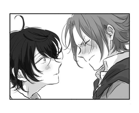 「しちゃっていいのかな 」鹿式の漫画