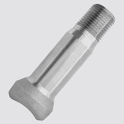 THREADED NIPPOLET VIBTIS
