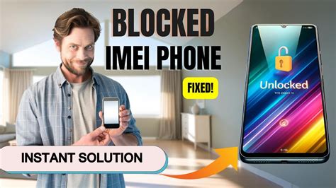 blocked imei phone key fixes for esn issues youtube