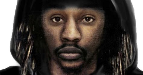 Police Release Sketch Of Suspect In Victoria Park And Danforth Area Sex