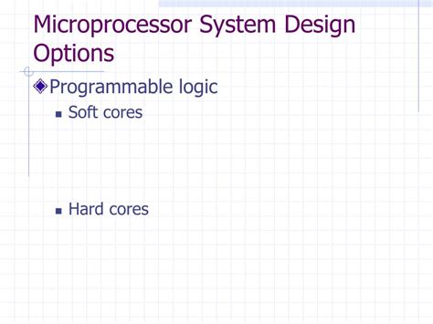 PPT ECE 353 Introduction To Microprocessor Systems PowerPoint Presentation ID 1586475