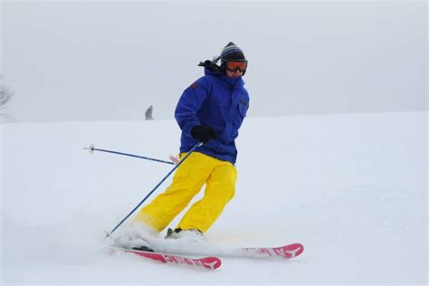 Wisp Resort Basics Railey Vacations