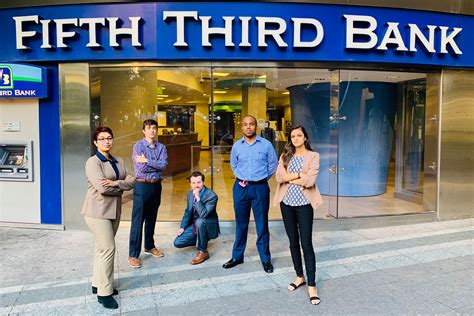How To Start A Fifth Third Bank Career In 6 Steps 2025
