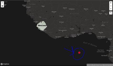 Null Values Are Not Ignored When Rendering Issue Mapbox Mapboxgl Powerbi GitHub