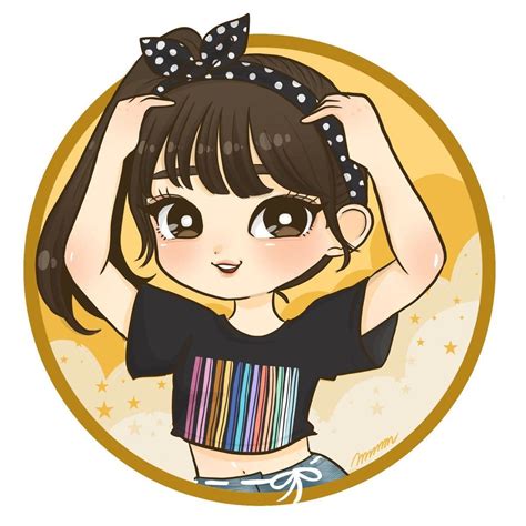 Avatar Chibi Avatar Cute ảnh đại Diện Chibi đẹp