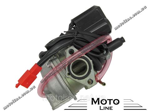 Вал в Зборі на Скутер 2т Honda Dio AF-34/35/ZX Mototech — Купити ...