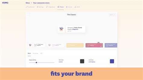 Social Proof Urgency FOMO Shopify App Your Guide To Shopify Themes