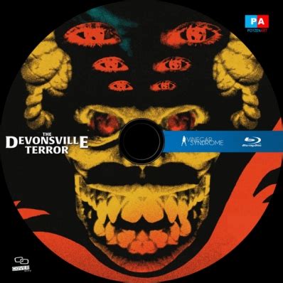 CoverCity DVD Covers Labels The Devonsville Terror