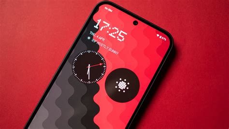 Stable Android 15 Is Finally Here For The Latest Nothing Phones With OS 3 0 Android Central