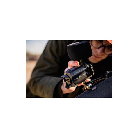 Видеокамера Zoom Q8n-4K Handy Video Recorder | ФотоСинтезис