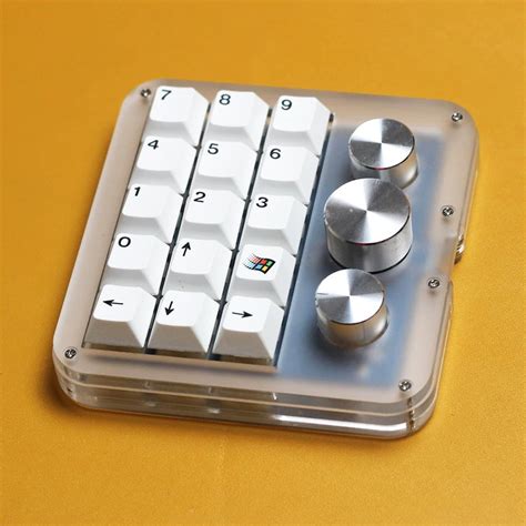 The 6 Best Programmable Keypads In 2022 Voltcave