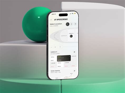 Ups App Airfreight Delivery Dashboard By Mary S For Rondesignlab ⭐️ On Dribbble Interactive