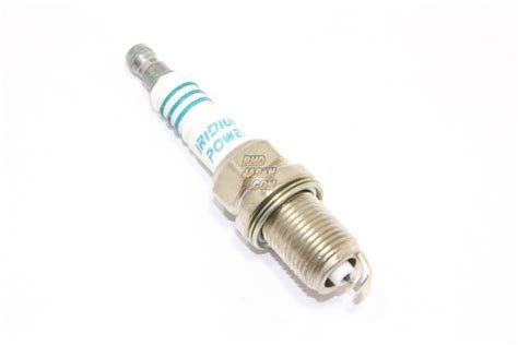 Denso High Performance Spark Plug Iridium Power - IK20 - RHDJapan